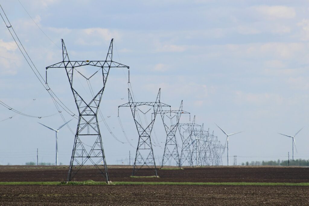 TRANSMISSION LINE - Unicore Projects India
